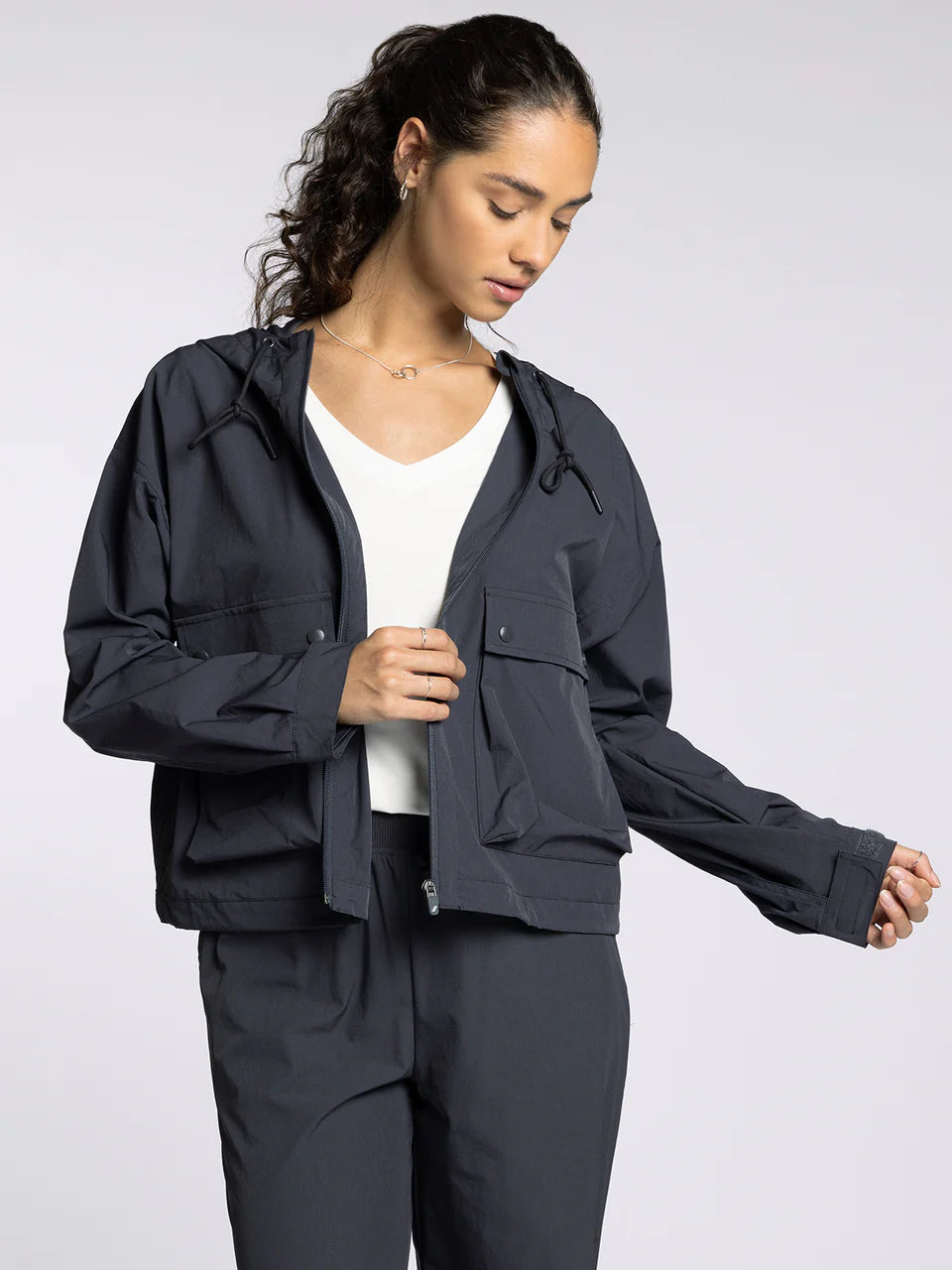 The Walker Jacket – Claiborne's Closet on Canal